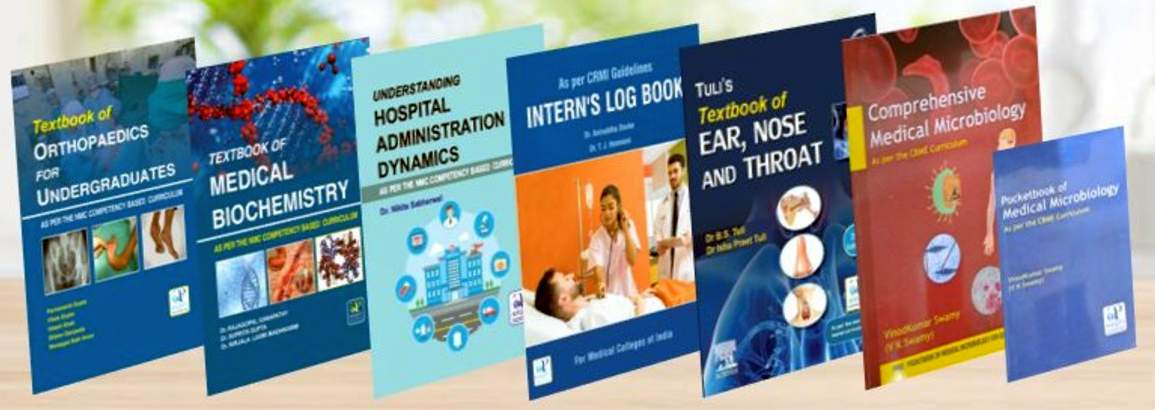 Ahuja Books- India's Largest Medical Book Store | Medical Book ...